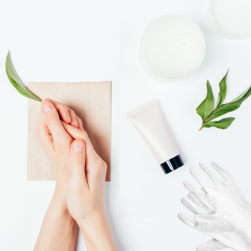 Embrace Hand Wellness: Your Complete Guide to Caring for Dry & Eczema